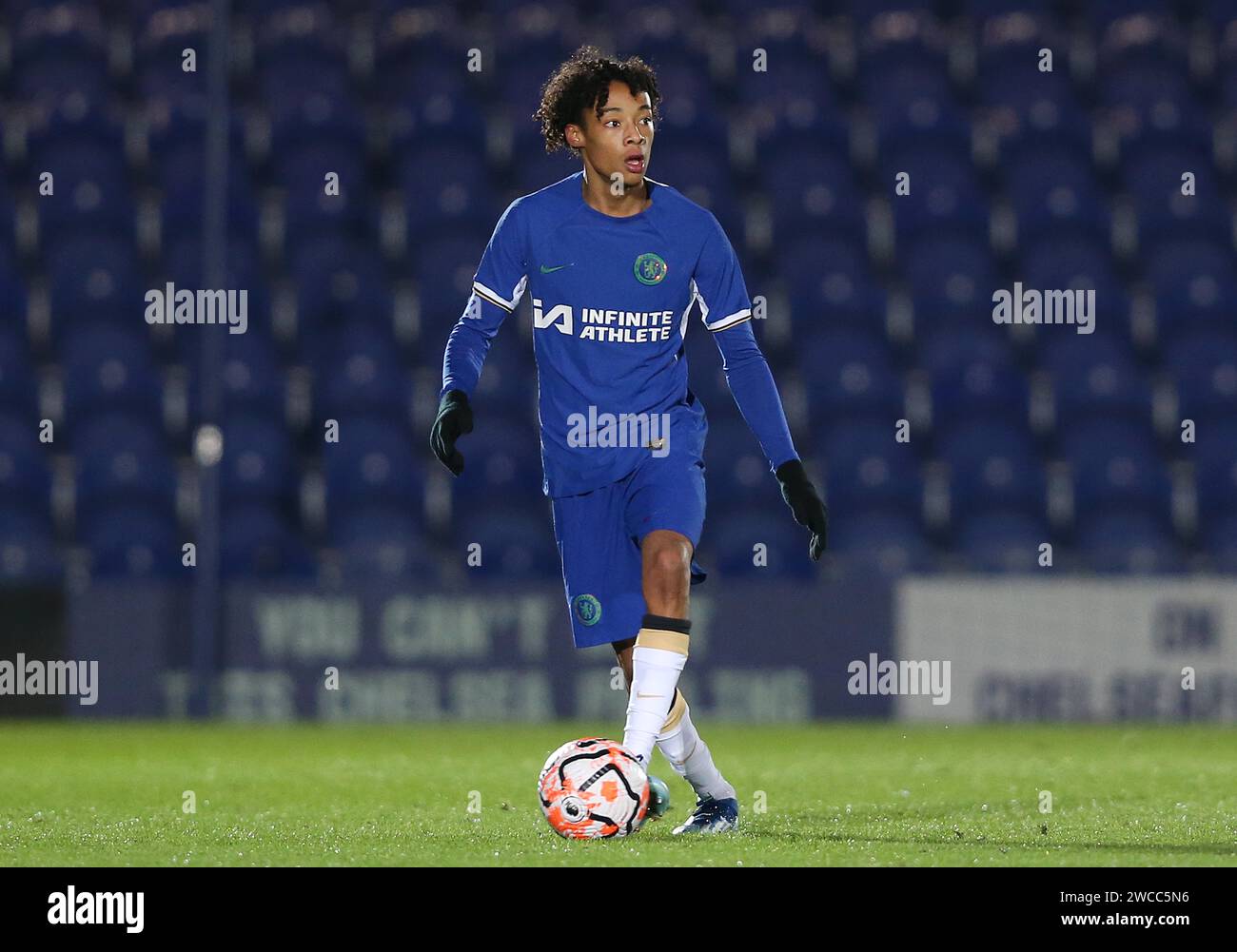 Kiano dyer hi-res stock photography and images - Alamy