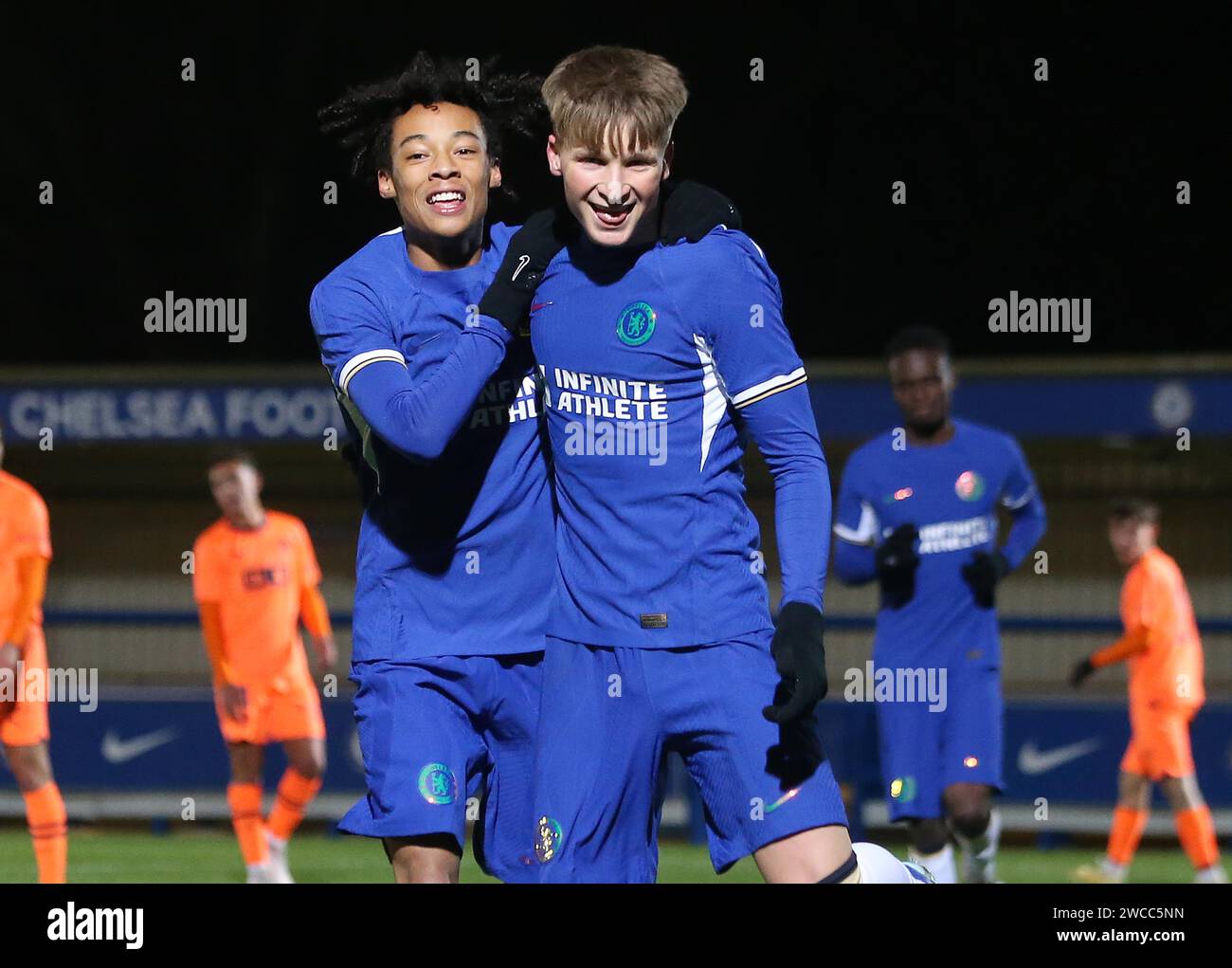 Kiano dyer hi-res stock photography and images - Alamy