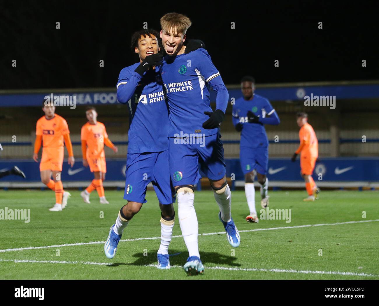 Kiano dyer hi-res stock photography and images - Alamy