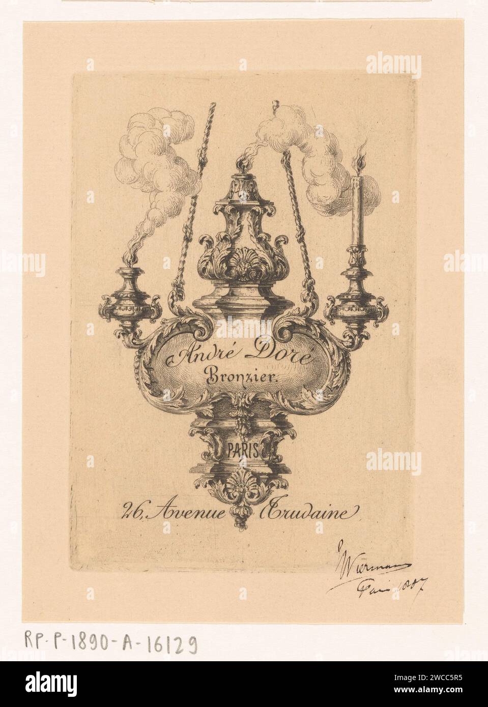 Andre dore hi-res stock photography and images - Alamy