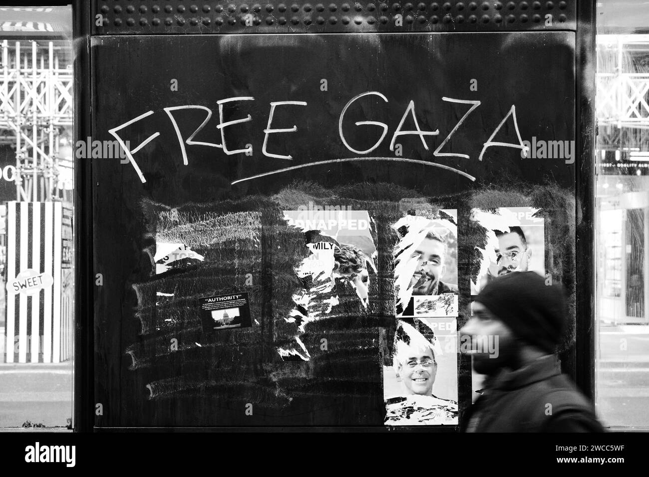 Free gaza Black and White Stock Photos & Images - Alamy