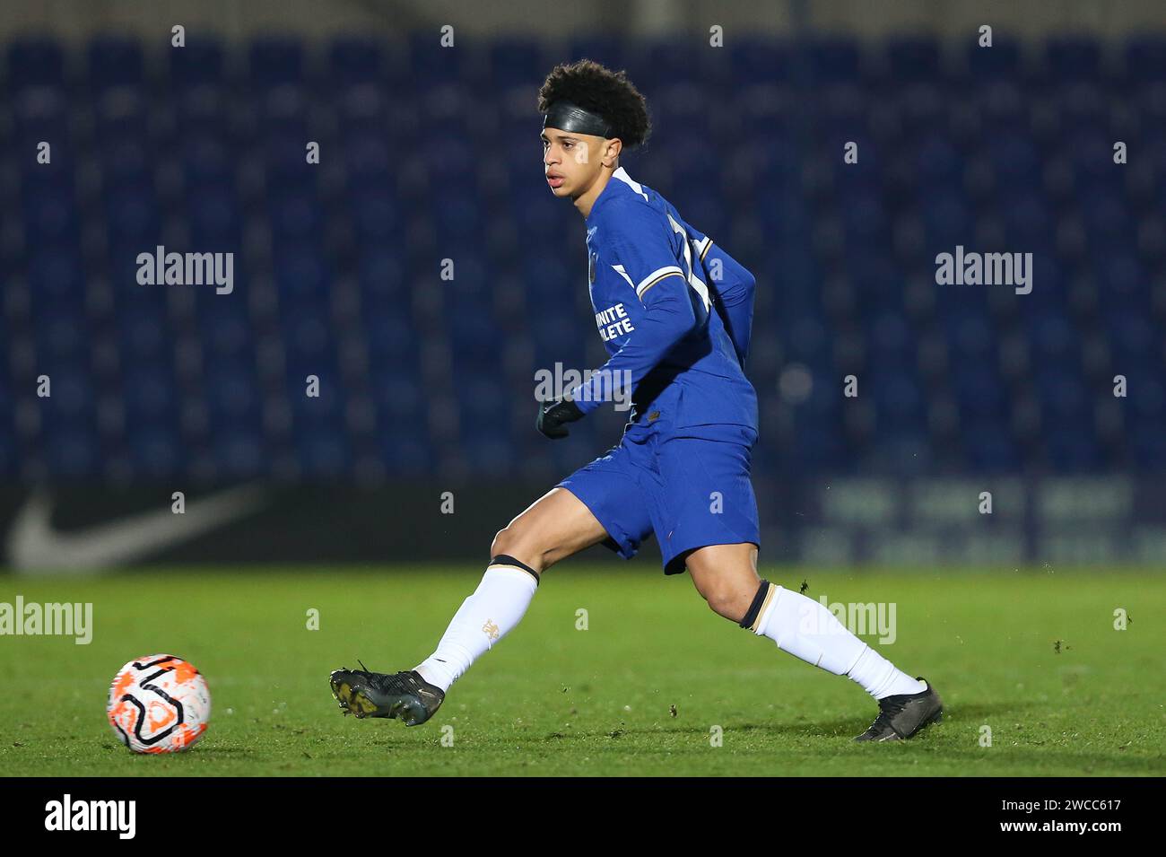 12th january 2024 hi-res stock photography and images - Alamy