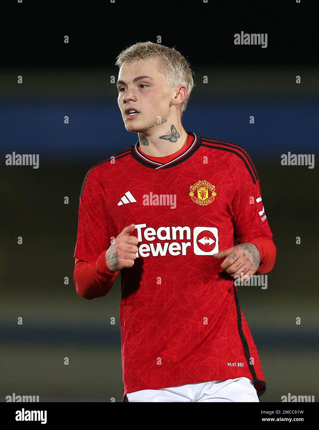 Isak hansen aaroen hi-res stock photography and images - Alamy