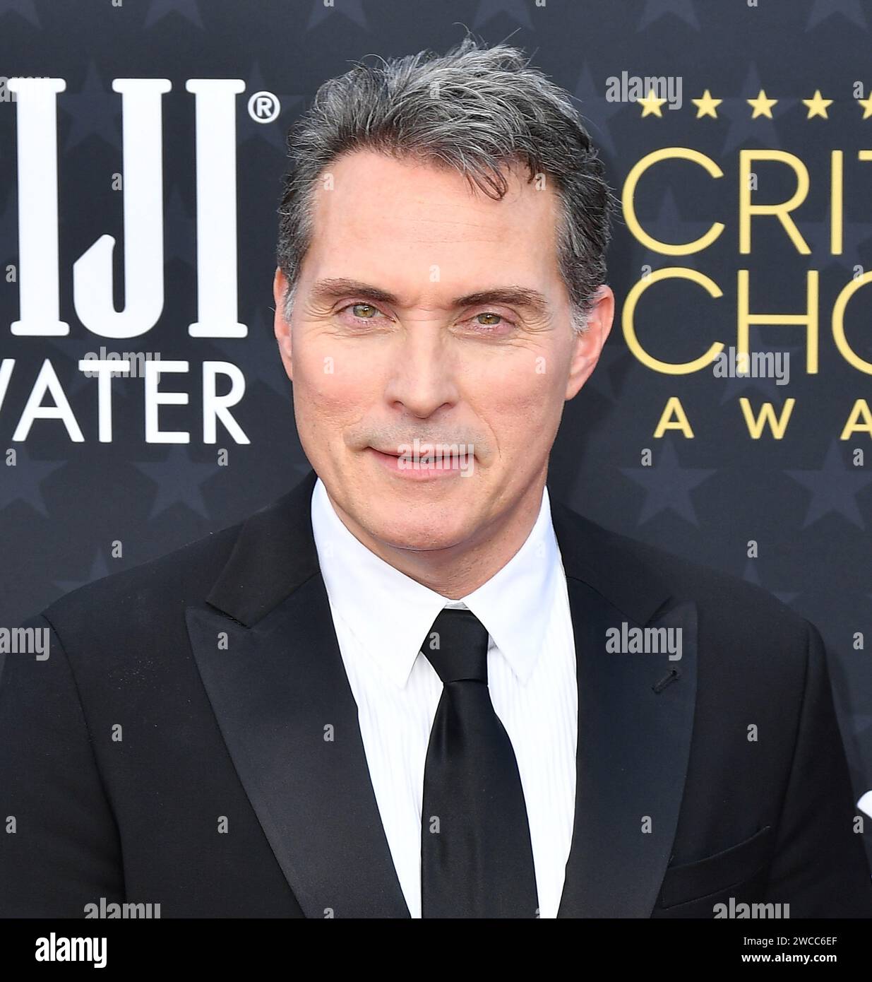 Santa Monica, California. January 14, 2024, Santa Monica, USA. 15th Jan ...