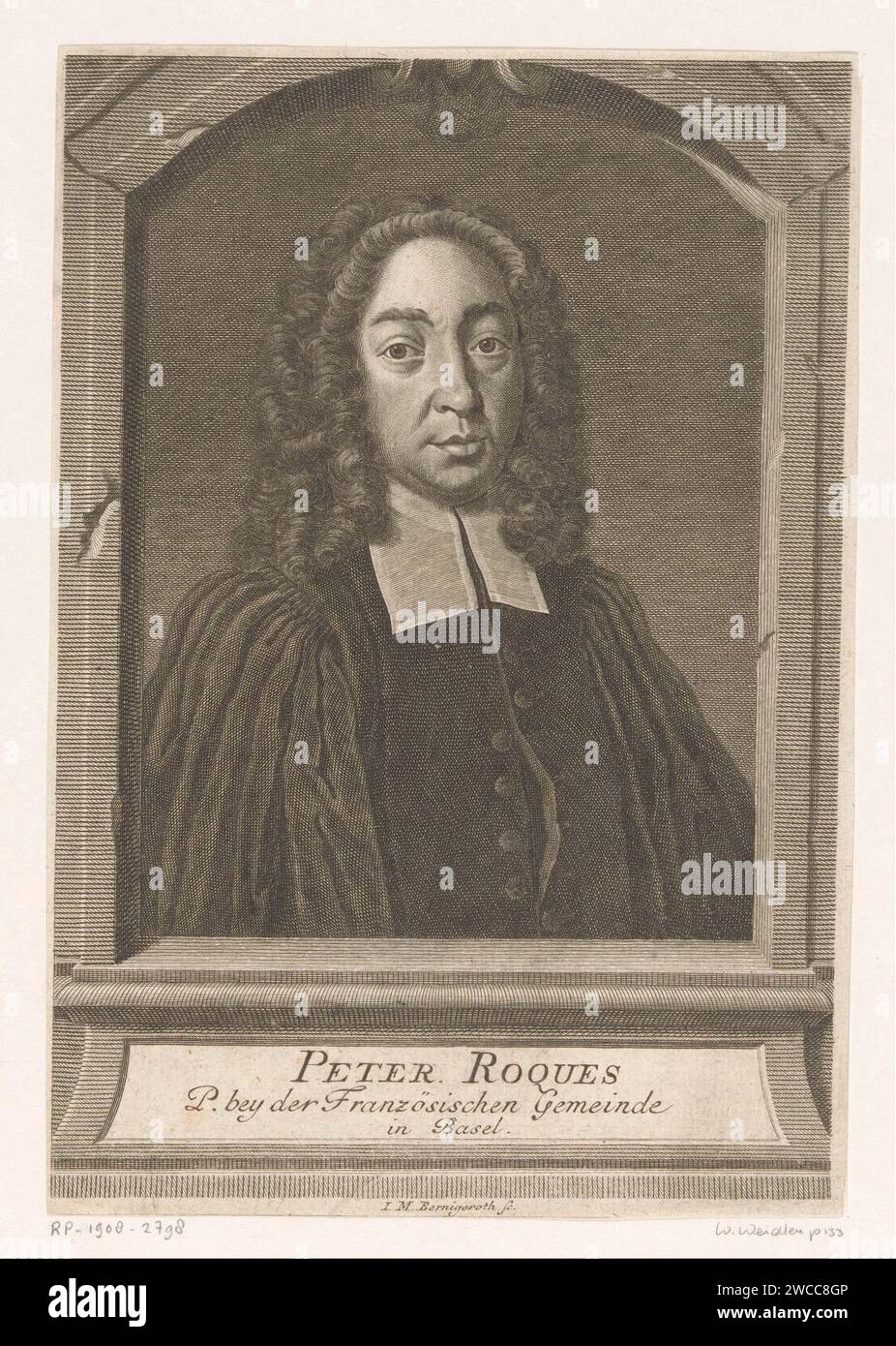Portrait of pierre roques hi-res stock photography and images - Alamy