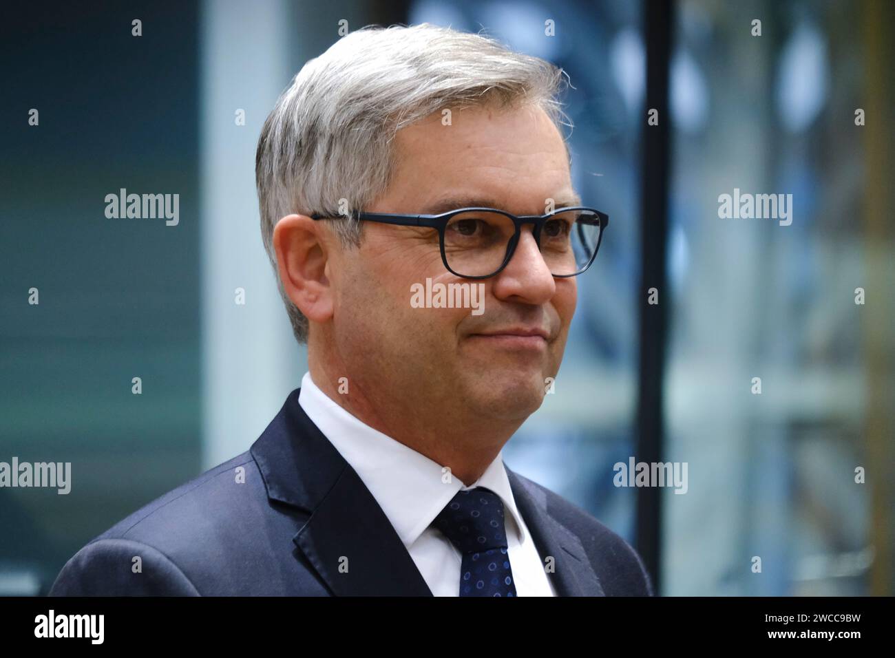 Magnus brunner hi-res stock photography and images - Alamy