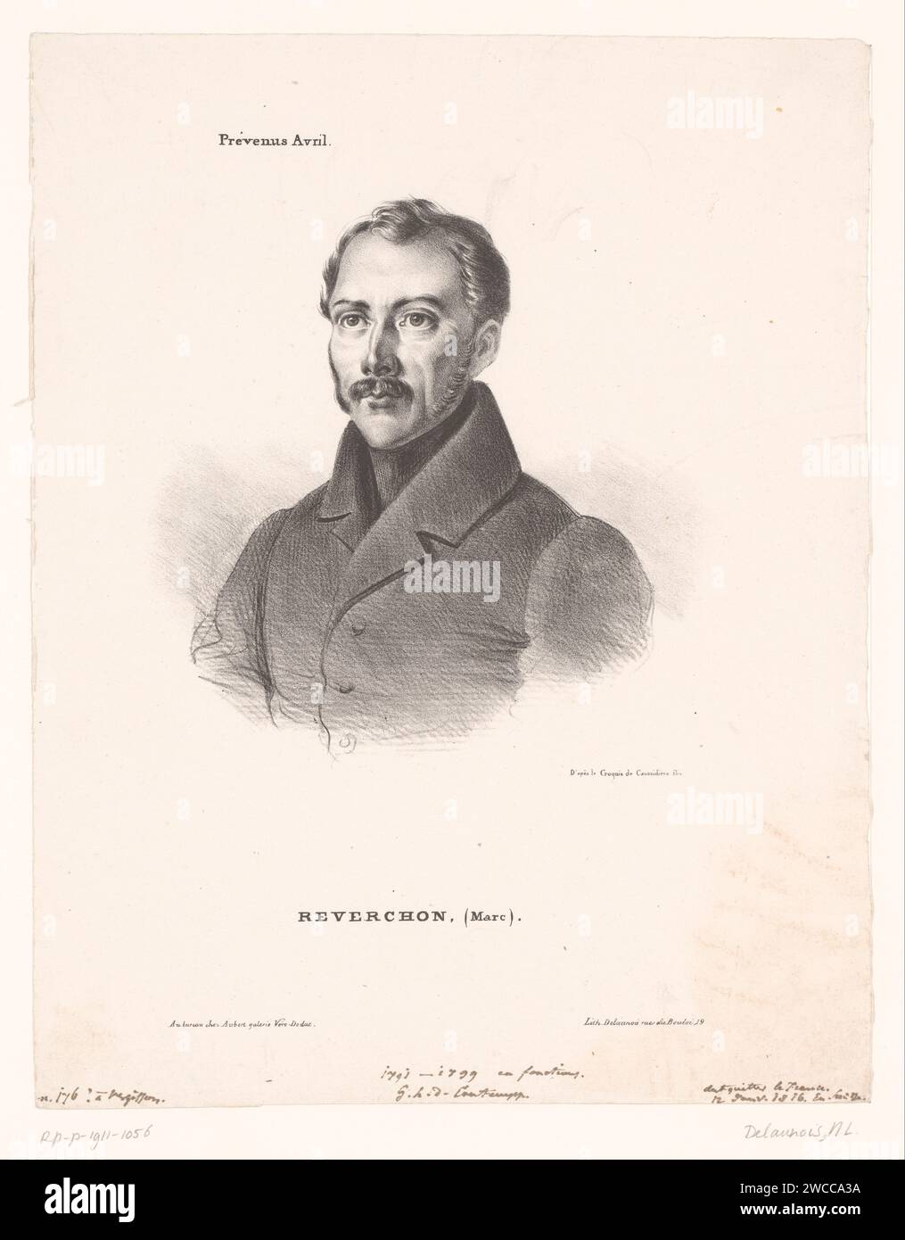 Marc reverchon hi-res stock photography and images - Alamy