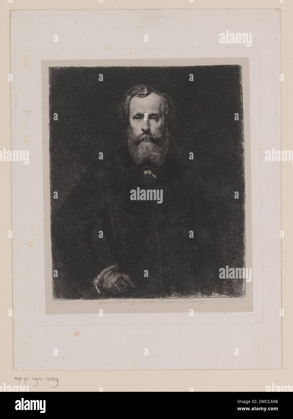 EPERT RED RANNE FADH, LAPICT LAAM Lament, andep Cauis Fleamet, 1866 ...