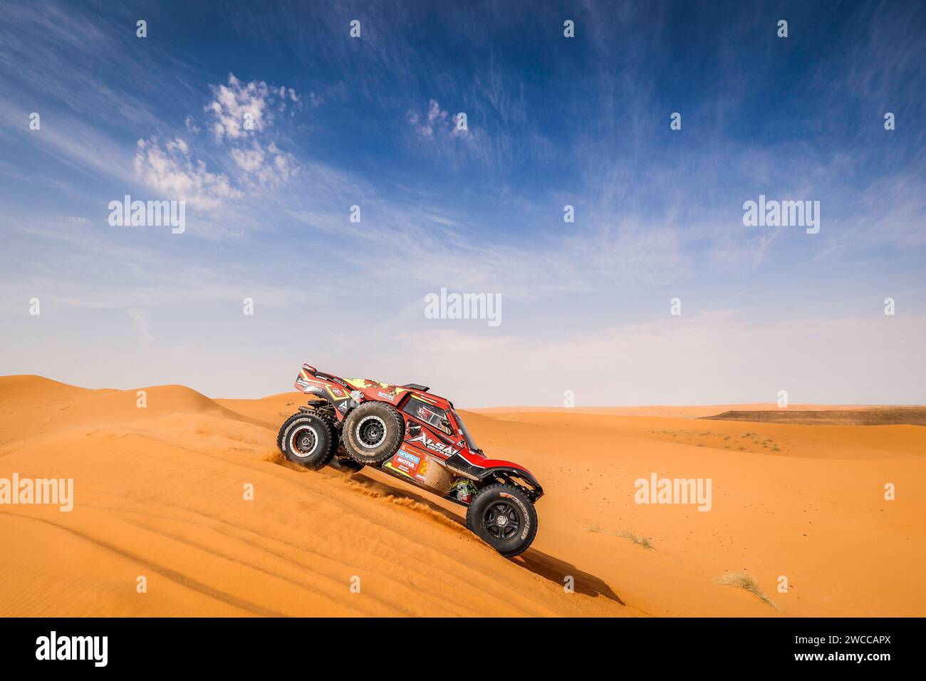 241 CECCALDI Jean-Luc (fra), GAIDELLA Thomas (fra), JLC Racing, MD ...