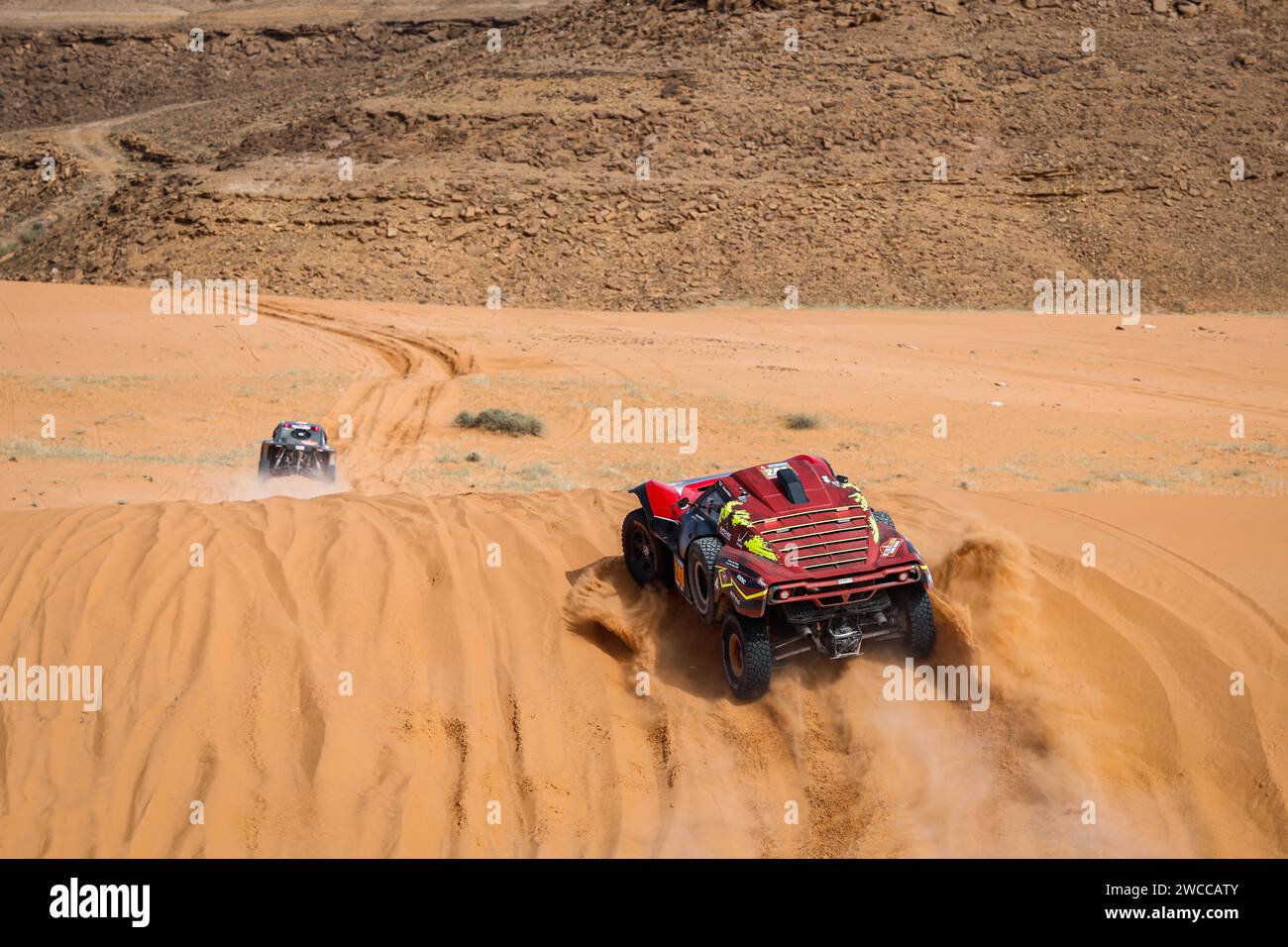 241 CECCALDI Jean-Luc (fra), GAIDELLA Thomas (fra), JLC Racing, MD ...