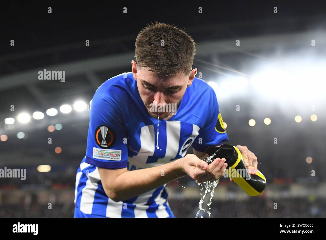 Billy gilmour 2023 hi-res stock photography and images - Alamy