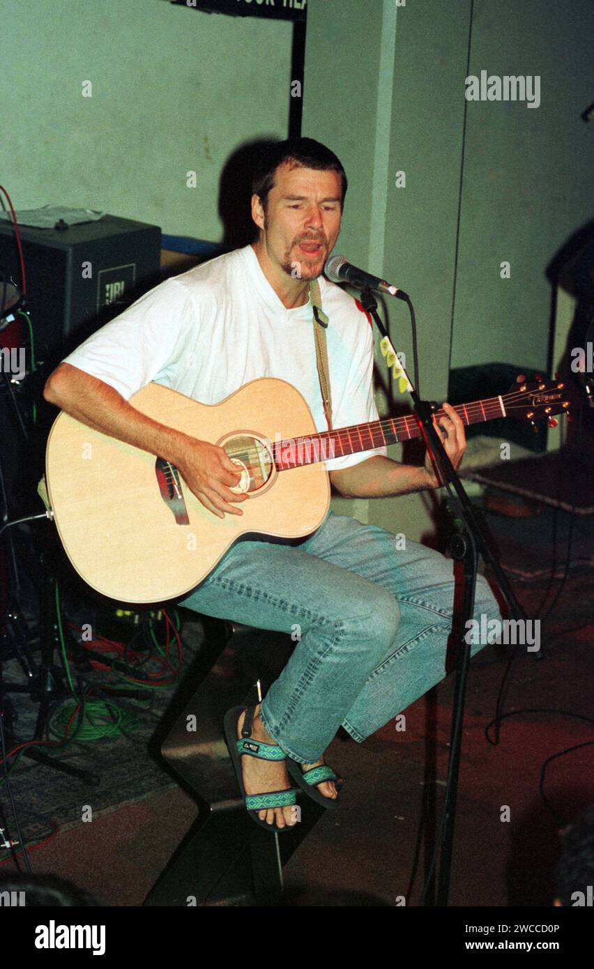 Stuart adamson hi-res stock photography and images - Alamy