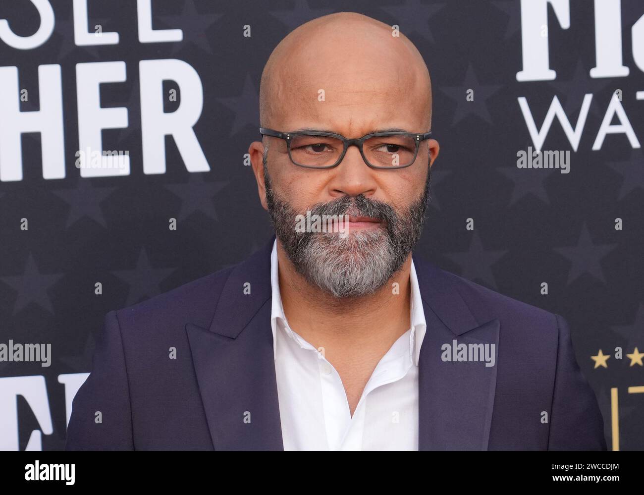 Los Angeles, USA. 06th Dec, 2022. Jeffrey Wright arrives at the 29th ...