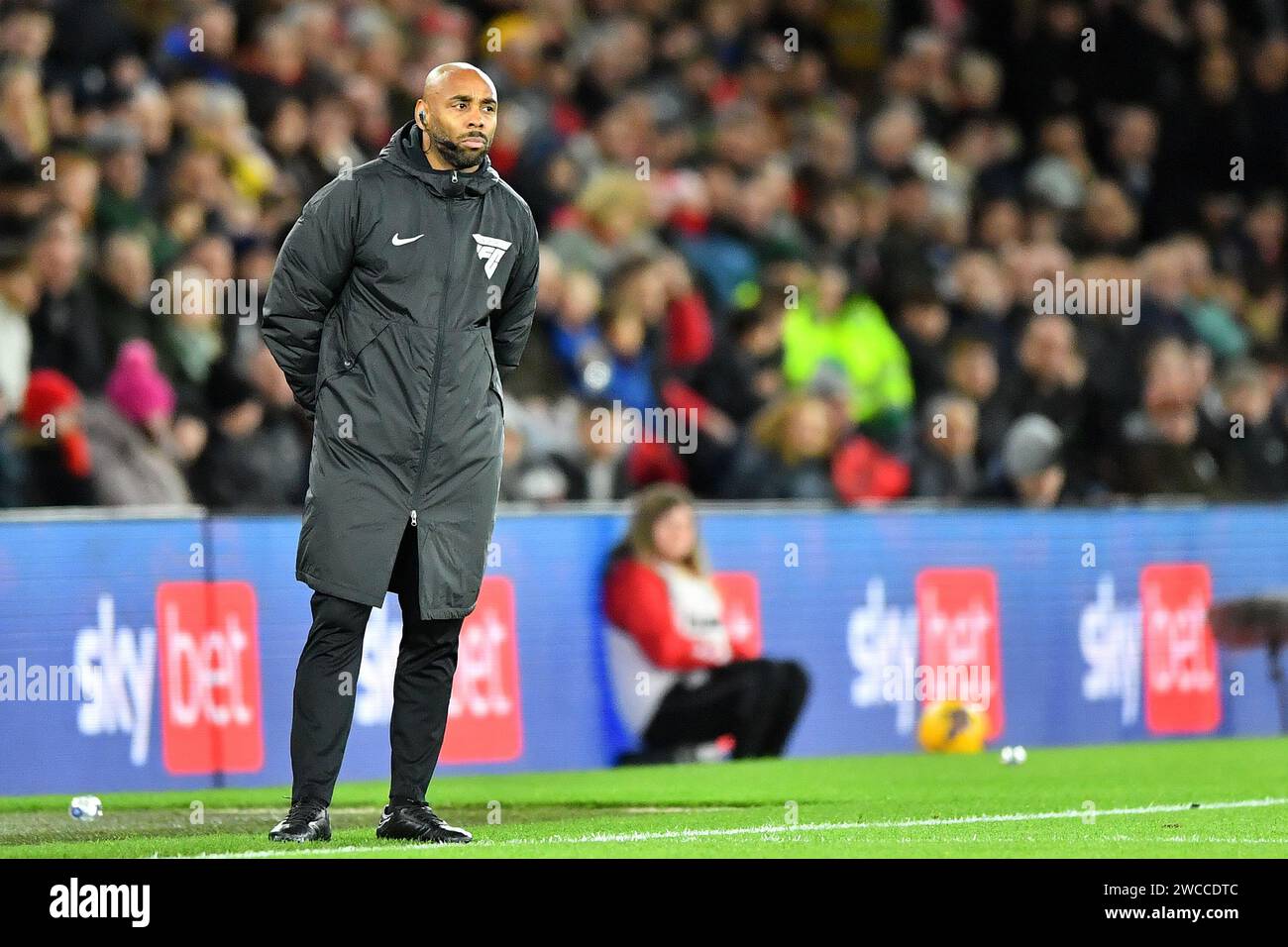 Sam allison hi-res stock photography and images - Alamy