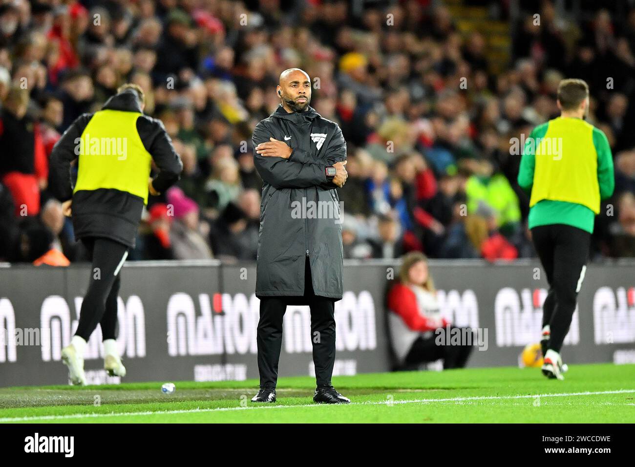 Sam allison hi-res stock photography and images - Alamy