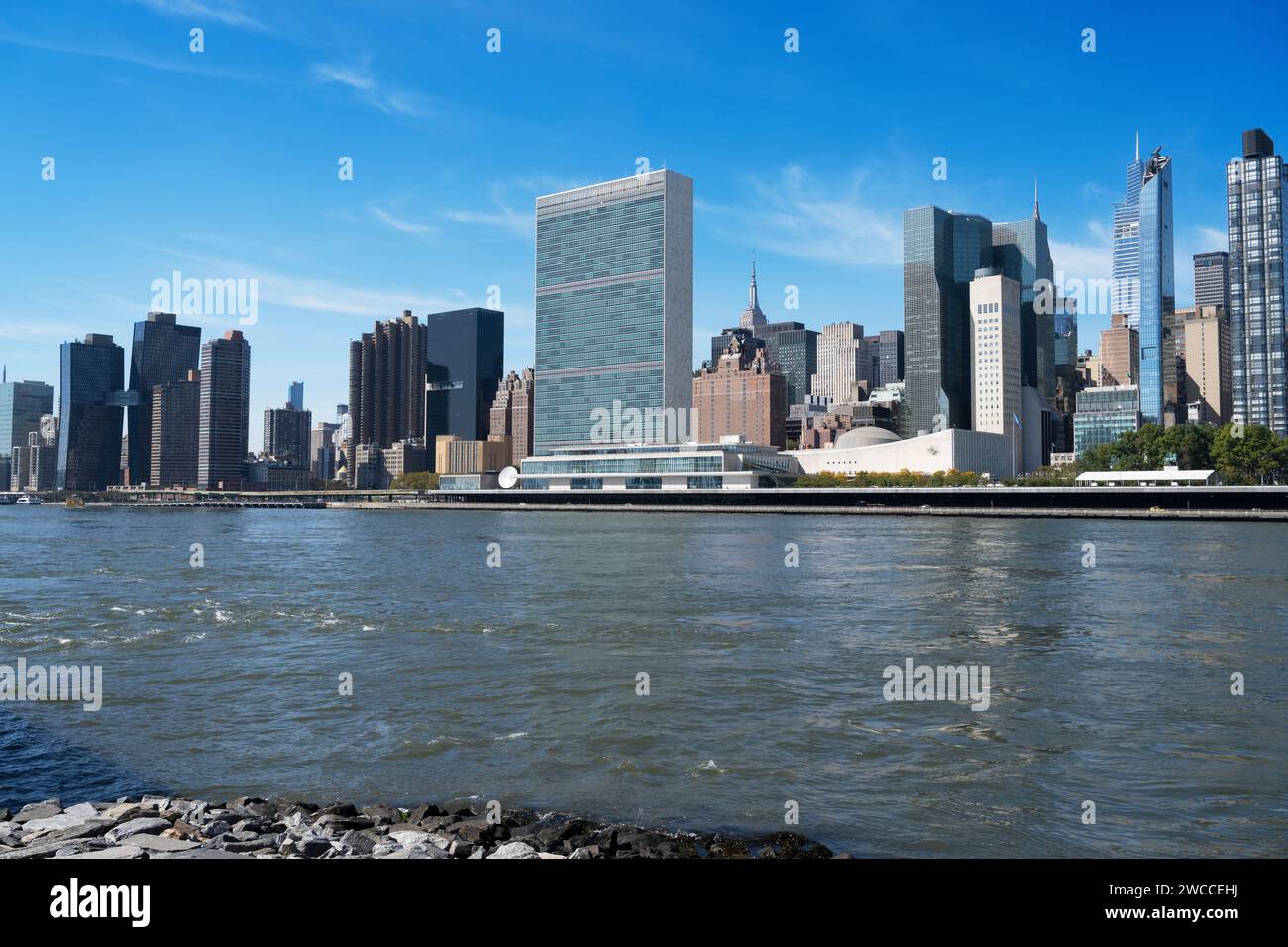 Un buildings hi-res stock photography and images - Alamy