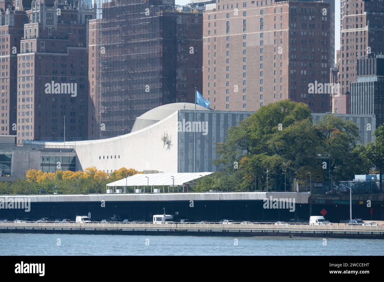 United Nations general assembly building Stock Photo - Alamy United Nations general assembly building Stock Photo - Alamy