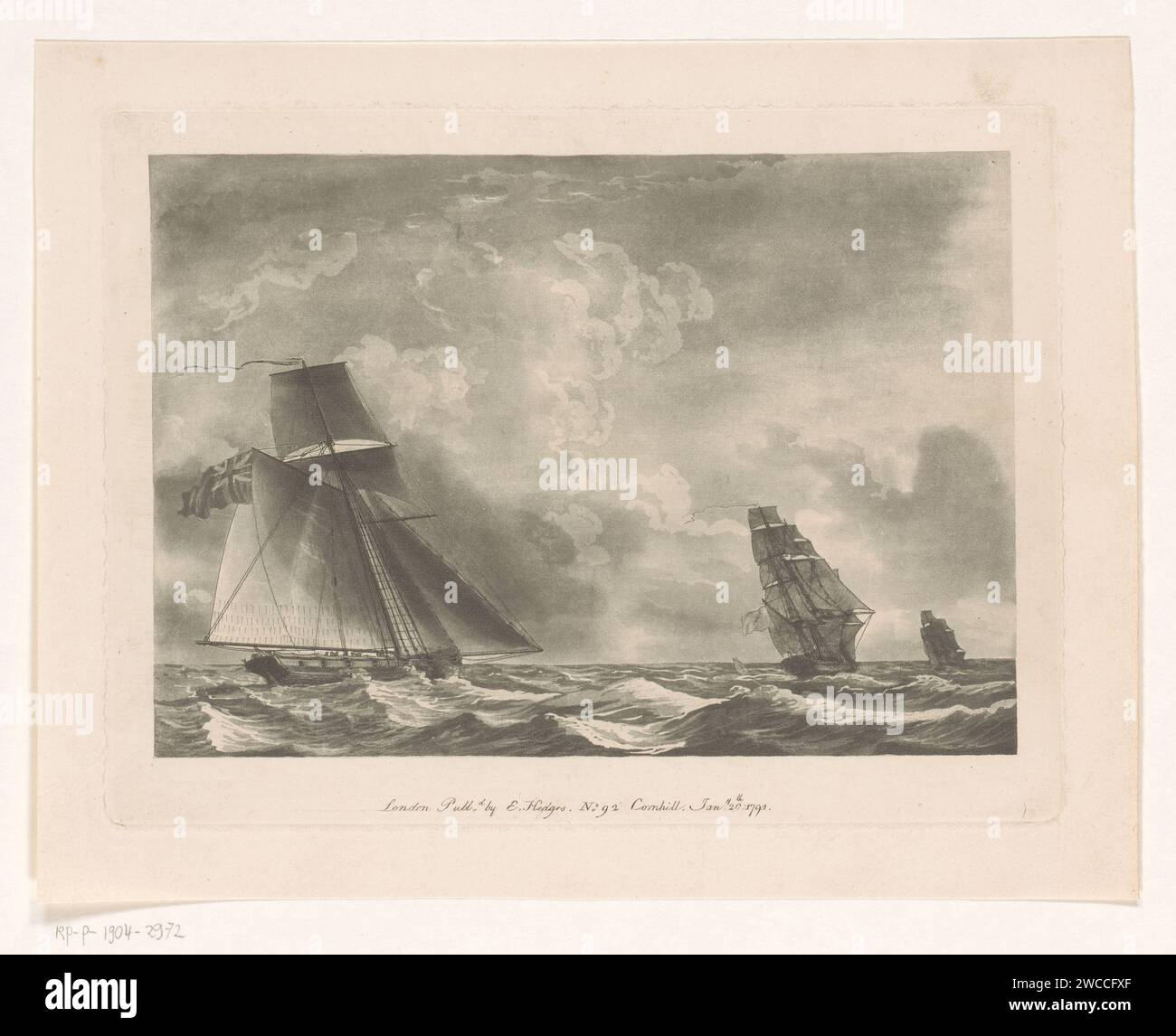 Edward hedges hi-res stock photography and images - Alamy