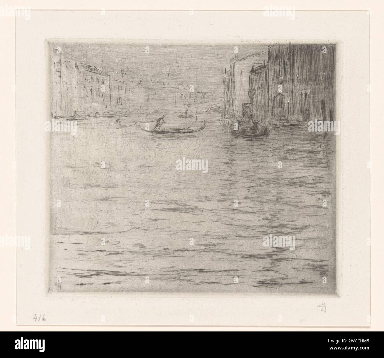 Background gondolas sail hi-res stock photography and images - Alamy