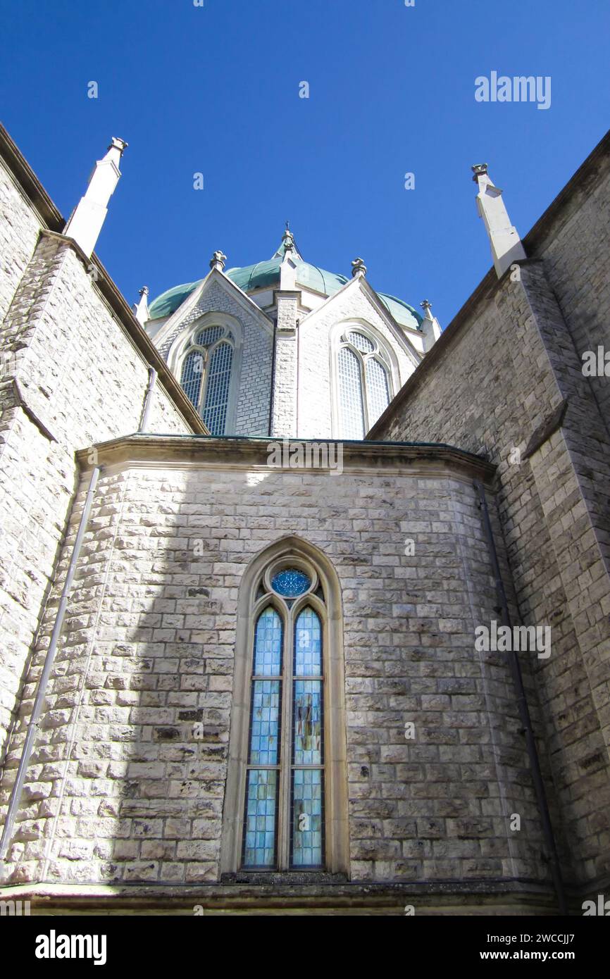 Castelpetroso - Molise - Basilica Minore dell'Addolorata Sanctuary in ...