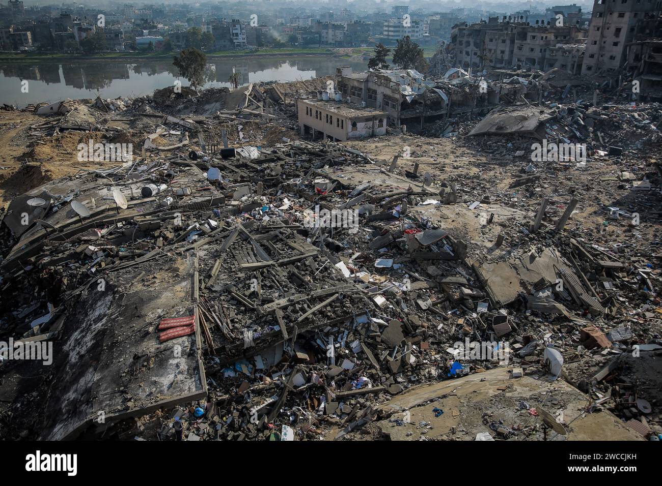 Sheikh radwan hi-res stock photography and images - Alamy