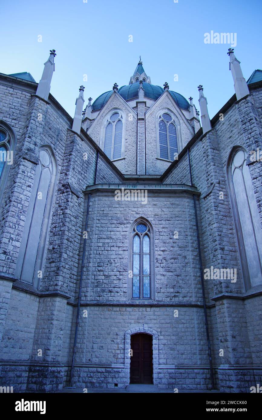 Castelpetroso - Molise - Basilica Minore dell'Addolorata Sanctuary in ...