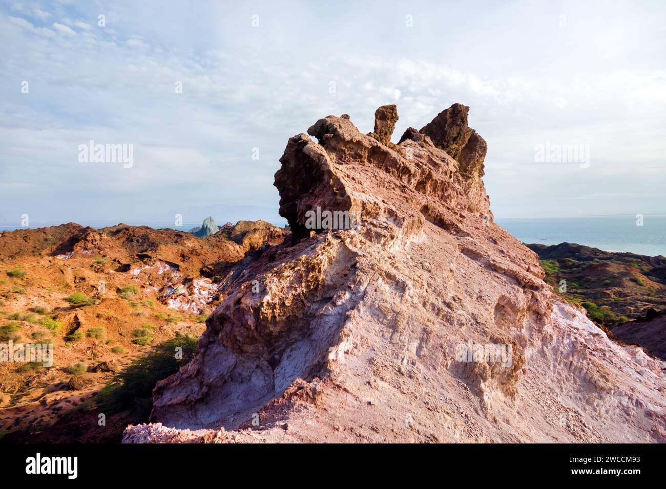 Chemical weathering hi-res stock photography and images - Alamy