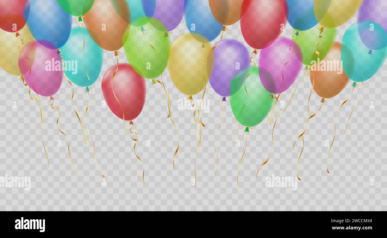 Realistic translucent hi-res stock photography and images - Alamy