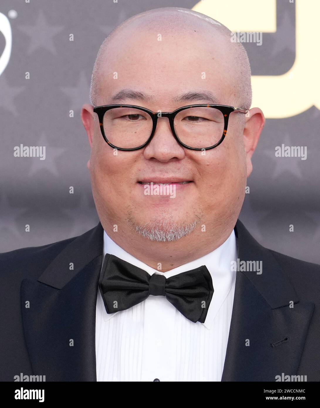 Los Angeles, USA. 06th Dec, 2022. Peter Sohn arrives at the 29th Annual ...