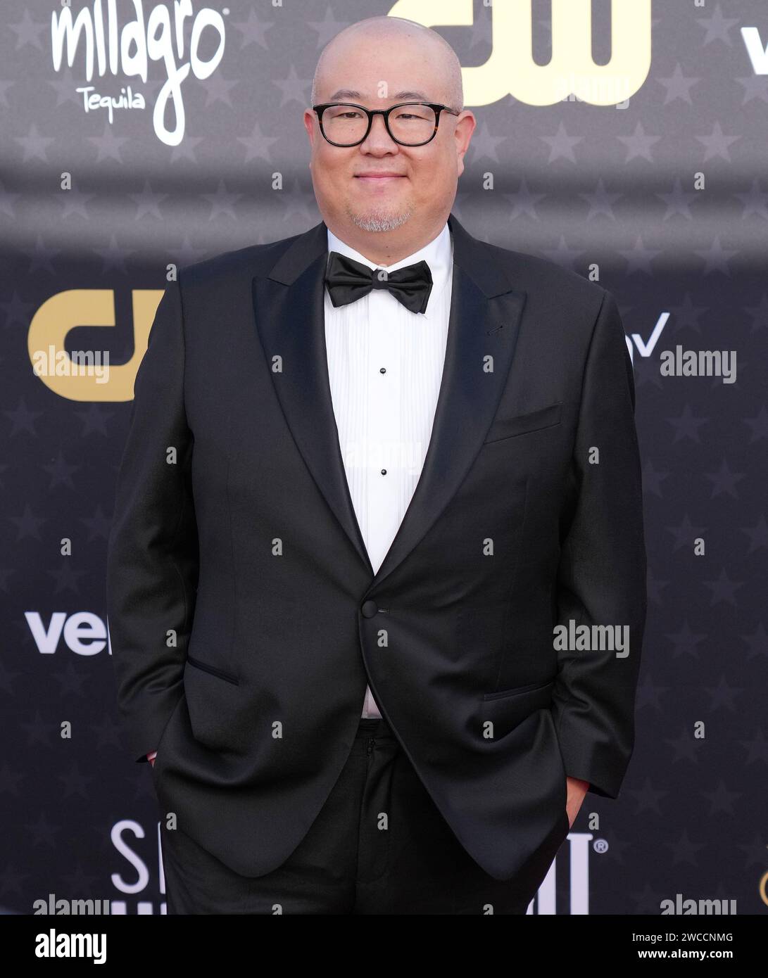 Los Angeles, USA. 06th Dec, 2022. Peter Sohn arrives at the 29th Annual ...