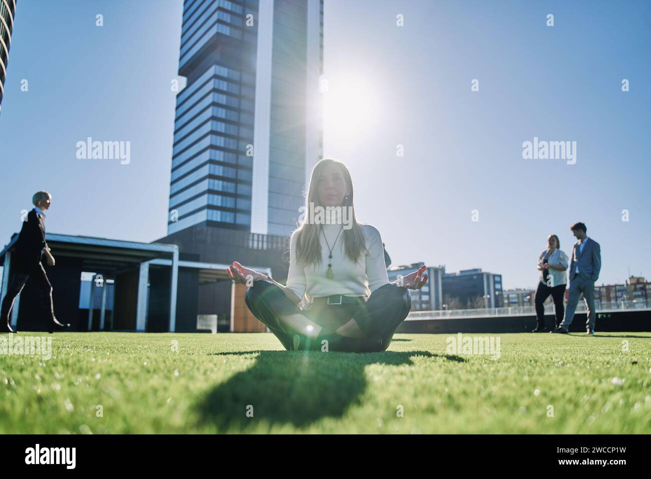 Lotto office hi-res stock photography and images - Alamy