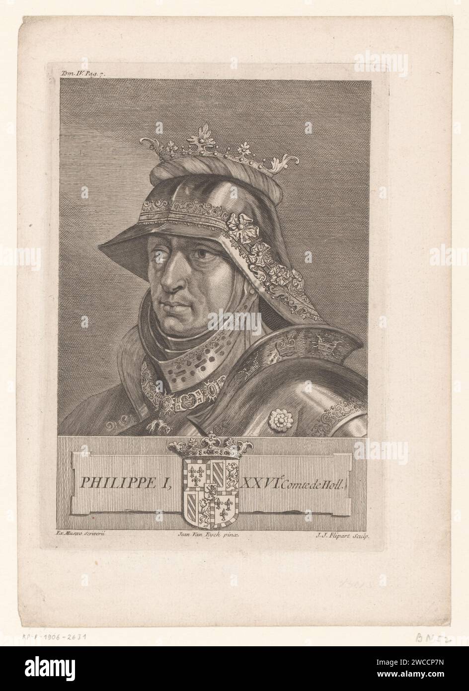 Jean jan van eyck hi-res stock photography and images - Alamy