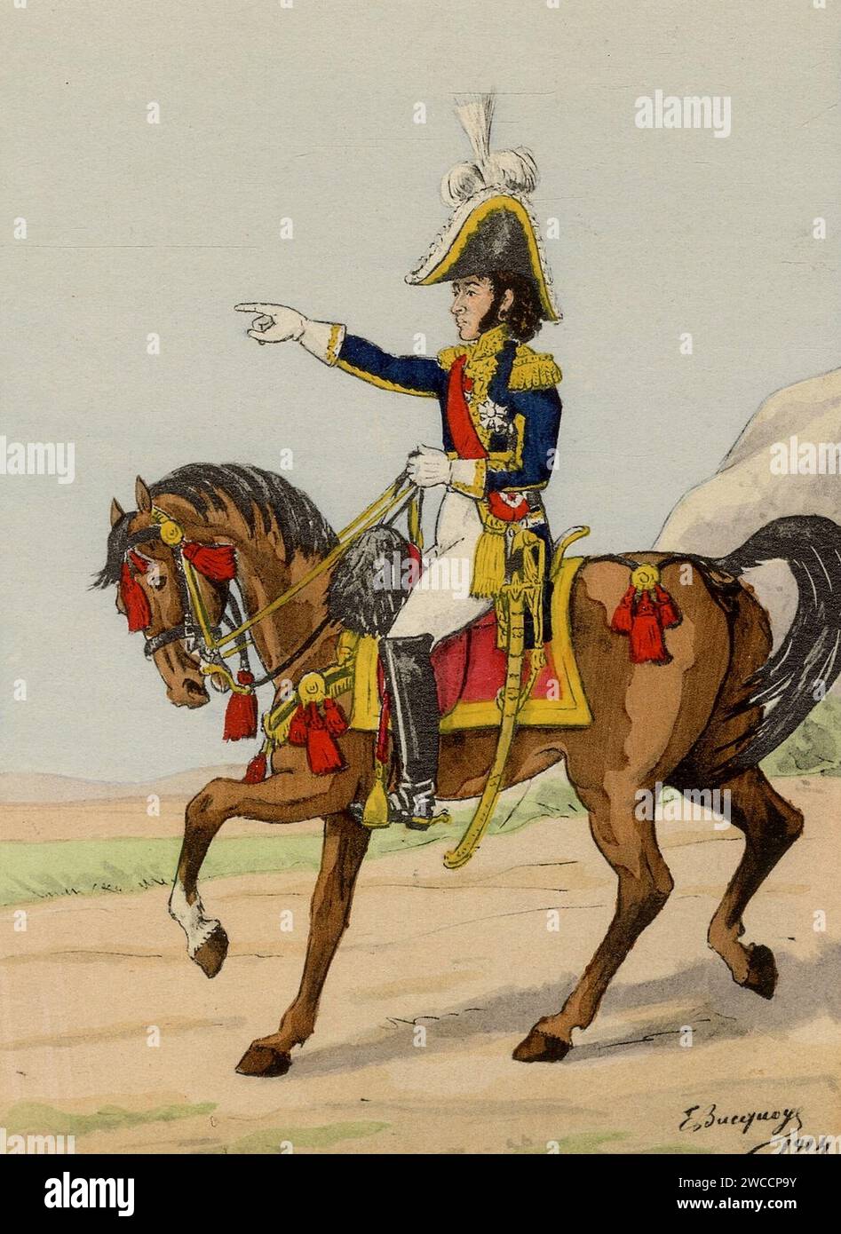 à l'empereur hi-res stock photography and images - Alamy