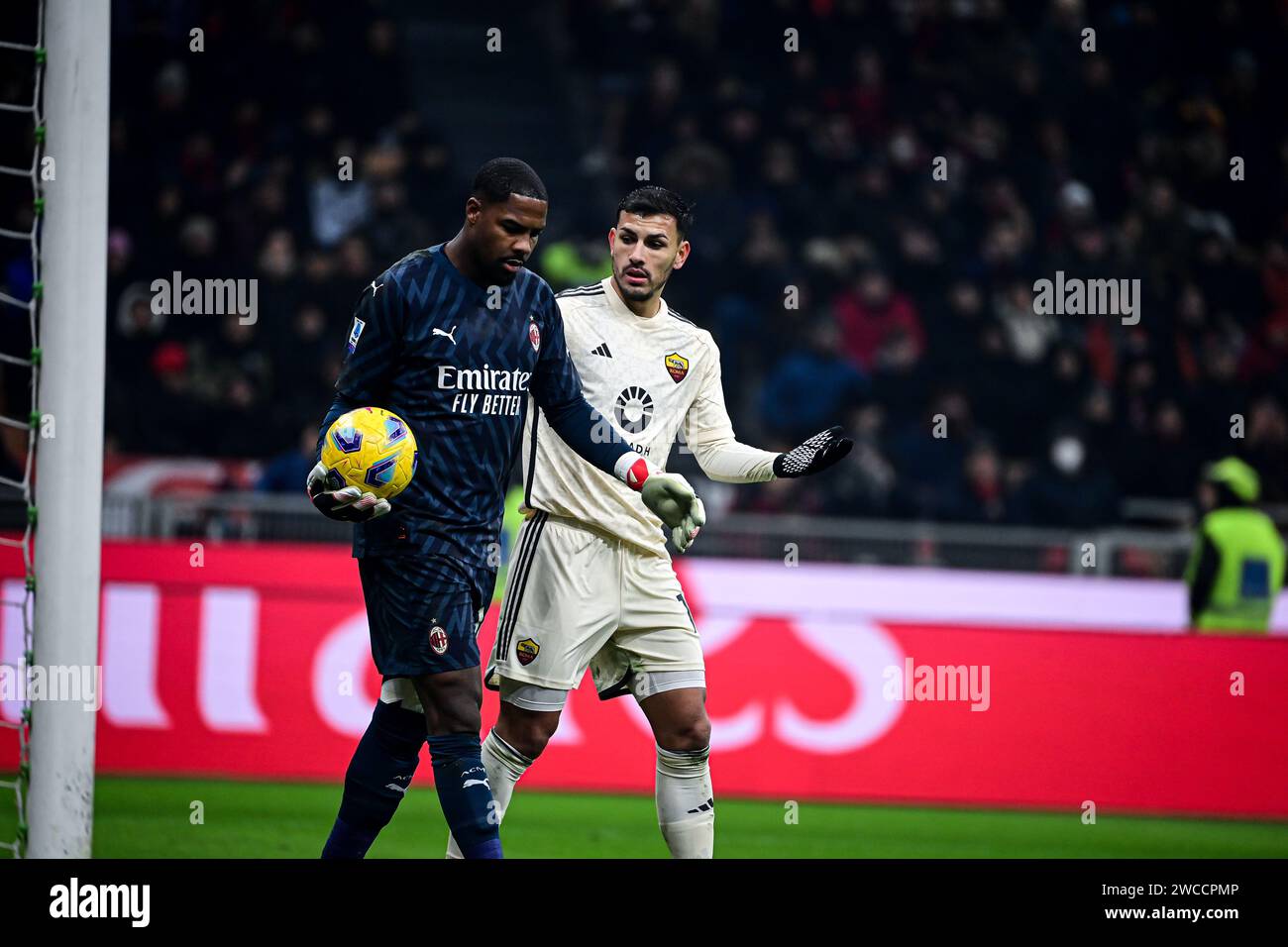 Paredes roma hi-res stock photography and images - Alamy