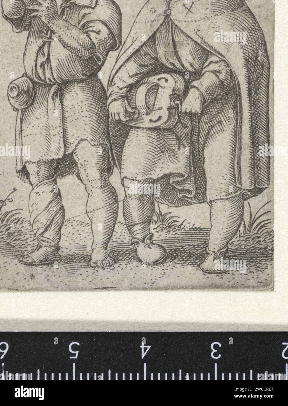 Music Beders, Cornelis Massijs, After 1538 - Before 1577 print In the ...