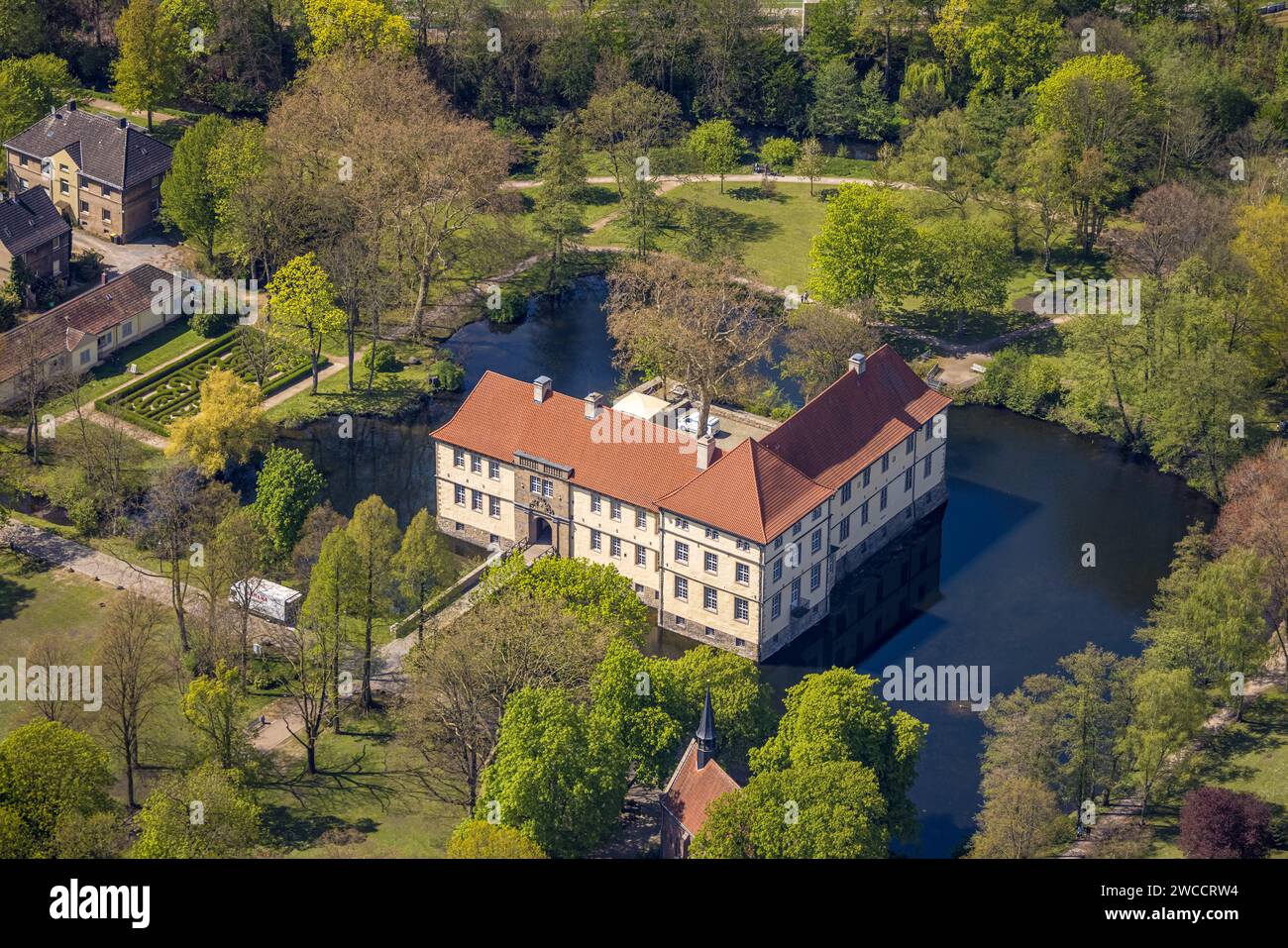 Anlage graben hi-res stock photography and images - Alamy