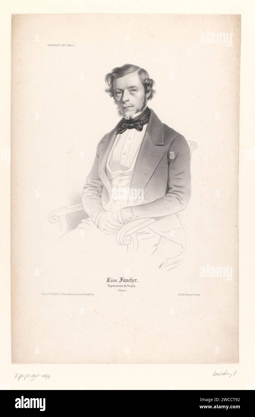 Jean baptiste courtois hi-res stock photography and images - Alamy