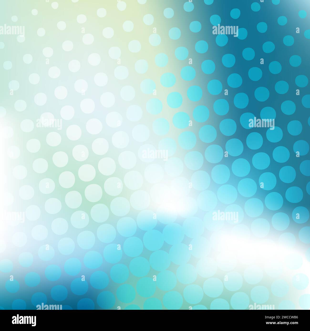 Blue Abstract background template. Web design template Stock Vector ...