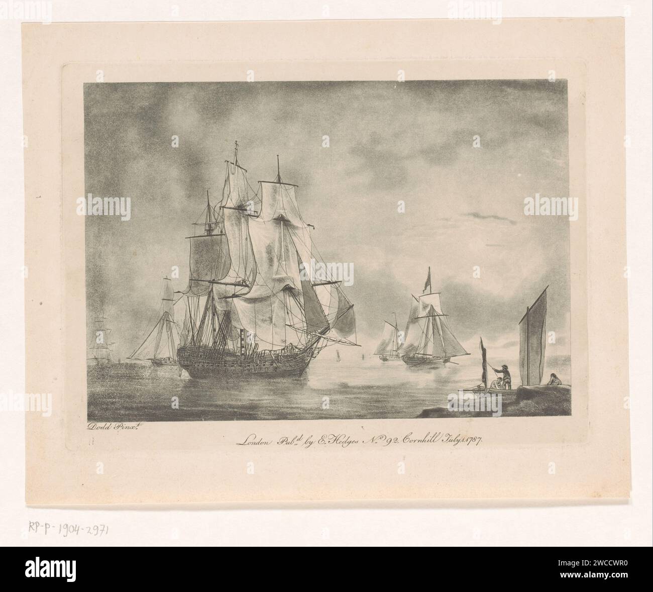 Edward hedges hi-res stock photography and images - Alamy