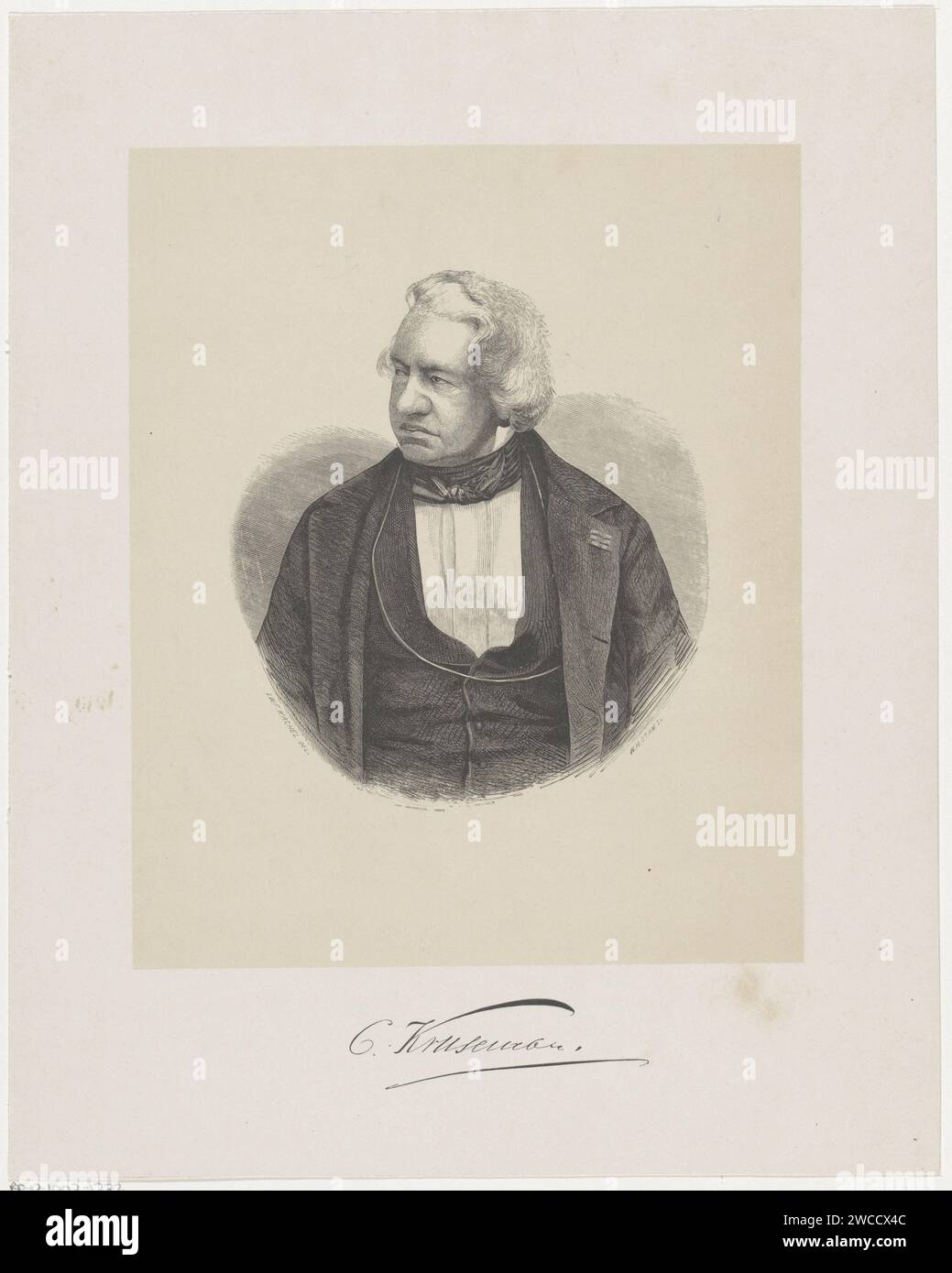 Willem hendrik stam hi-res stock photography and images - Alamy