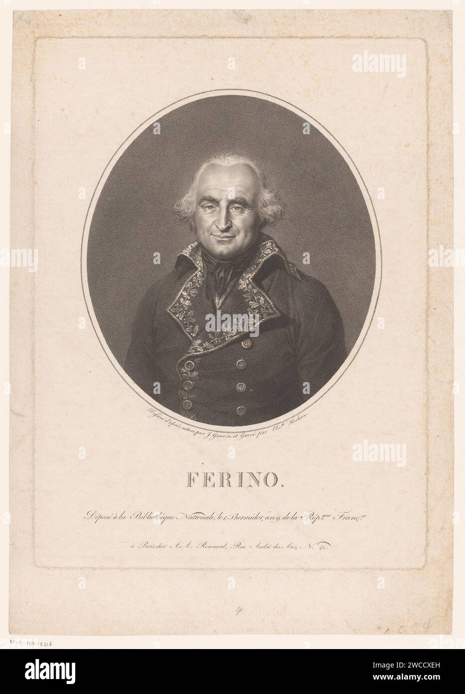 Elizabeth in 1801 hi-res stock photography and images - Alamy