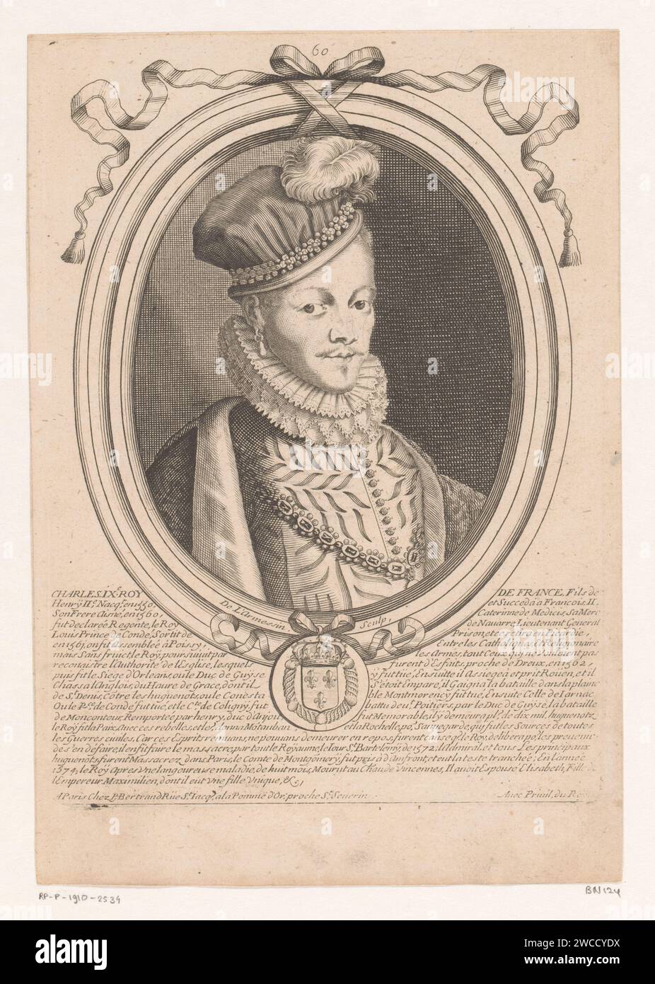 Numbered i ix hi-res stock photography and images - Alamy