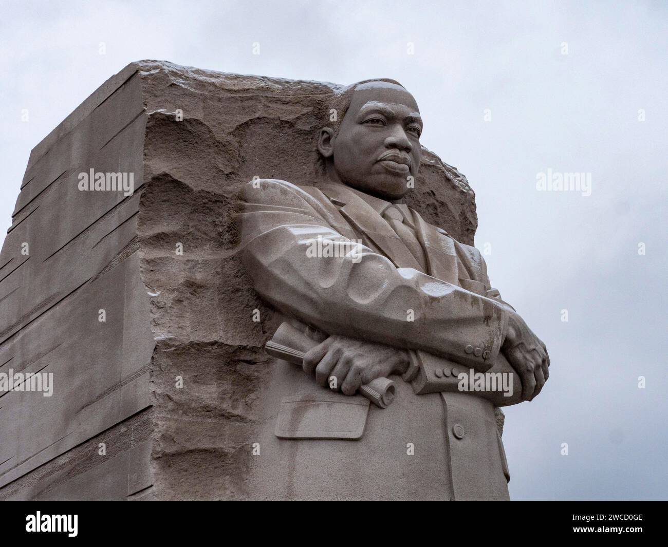 King speech 1963 hi-res stock photography and images - Alamy