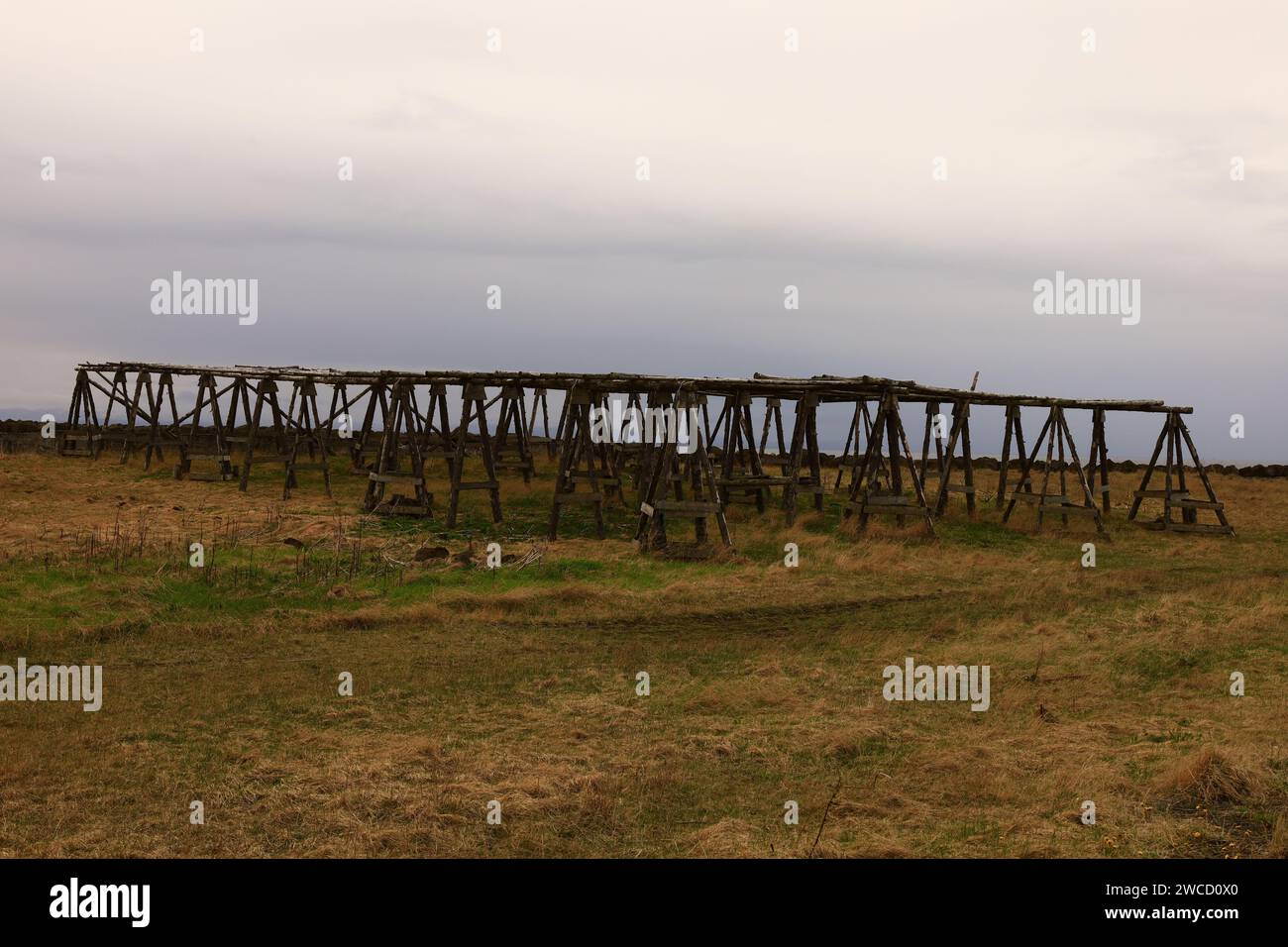 Akranes is a port town and municipality on the west coast of Iceland ...
