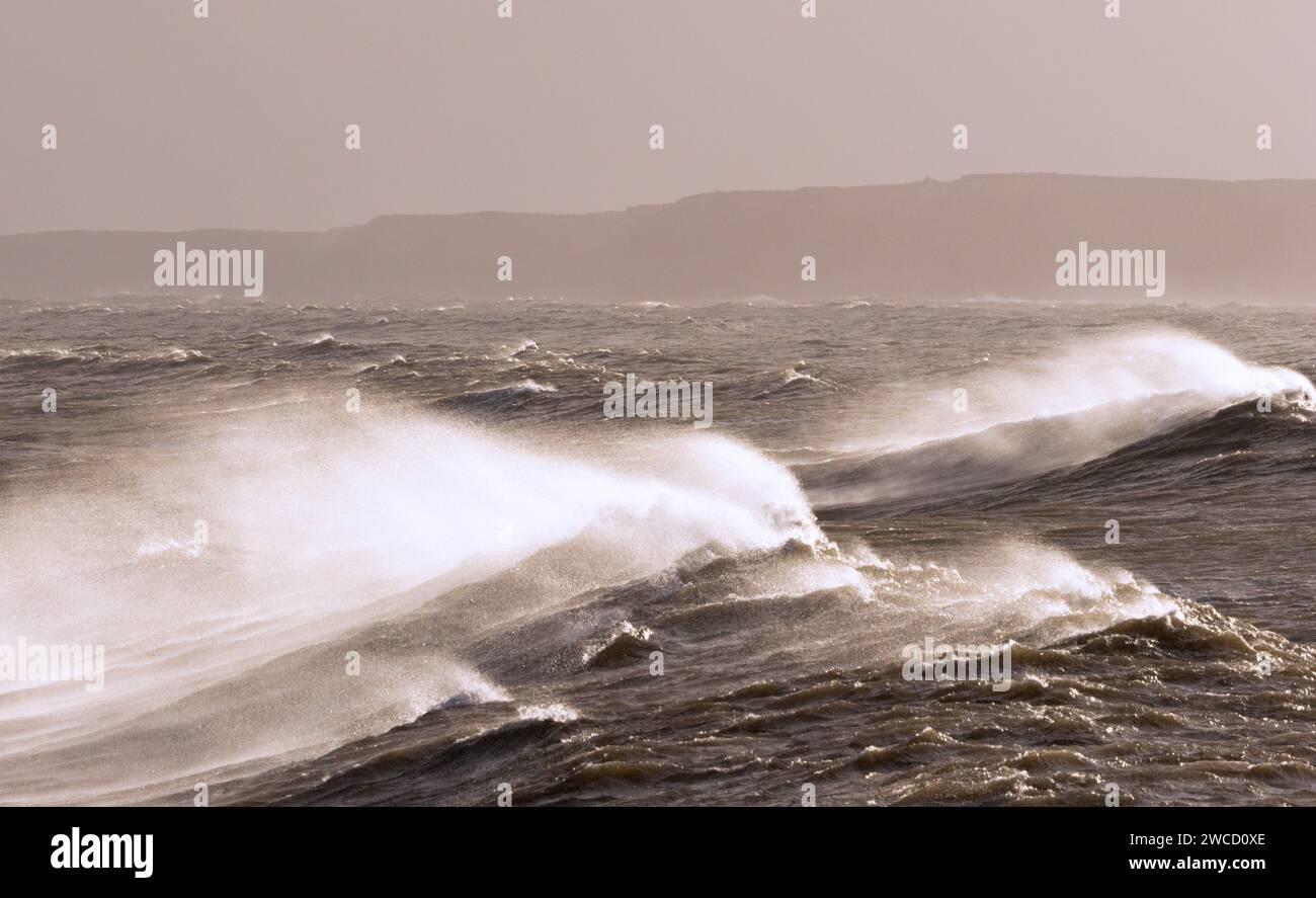 Wave action erosion hi-res stock photography and images - Alamy