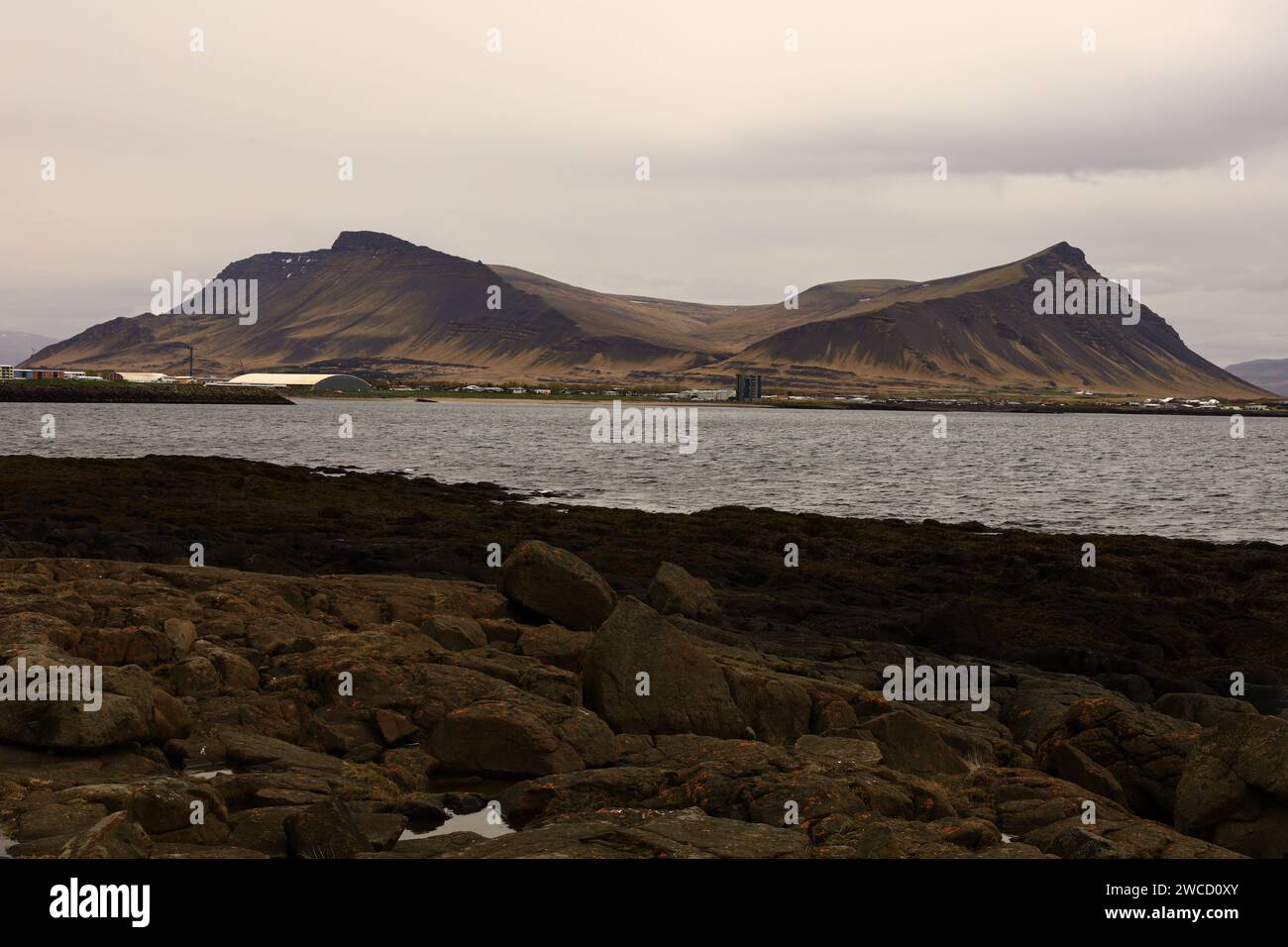 Municipality of akranes hi-res stock photography and images - Alamy