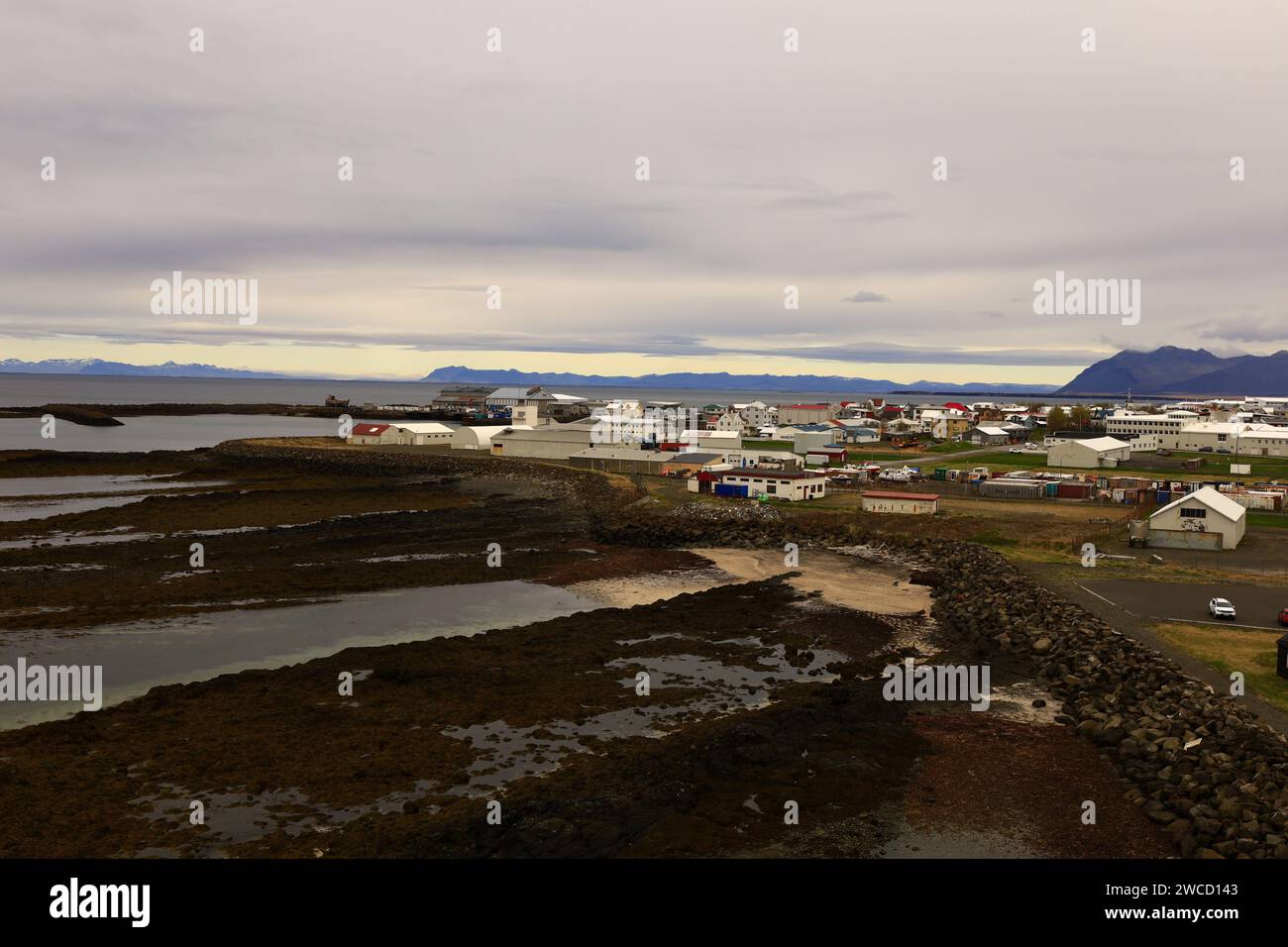 Municipality of akranes hi-res stock photography and images - Alamy