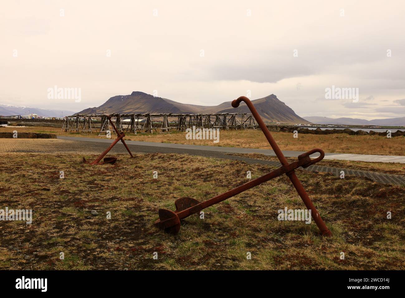 Municipality of akranes hi-res stock photography and images - Alamy