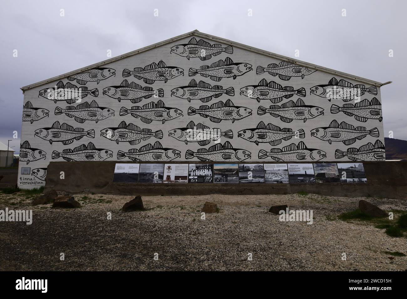 Municipality of akranes hi-res stock photography and images - Alamy