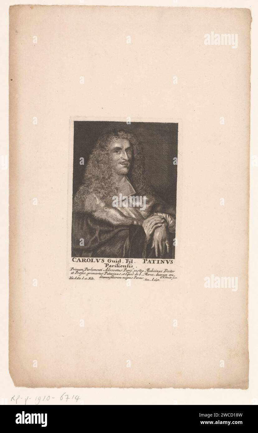 Charles patin hi-res stock photography and images - Alamy